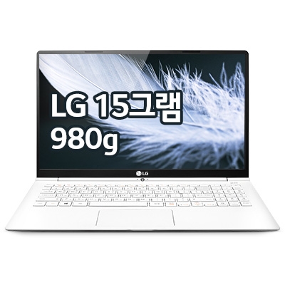 CN/15Z960-GR50KN (i5 6200U, SSD) > G2B_나라장터 제품안내 | D&S 네트워크